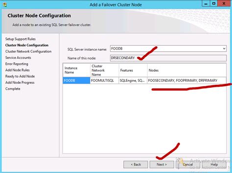 Naveens Blog All About Windows Server Part 2 4 Node Multi Site