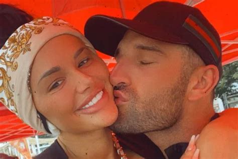 Babestation Model Chloe Loves Boyfriend Reveals Last Words They Shared