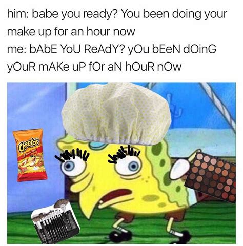 Spongebob Meme Episode Mocking At Mary Bilbo Blog
