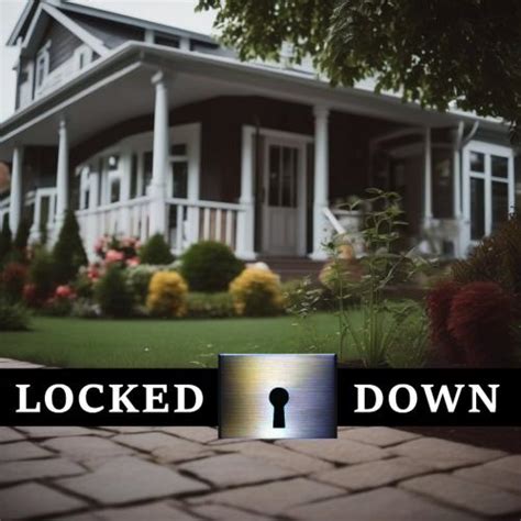 Anondux Locked Down V0 4