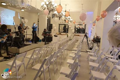12 Best Event Venues In Pretoria Bw Productions