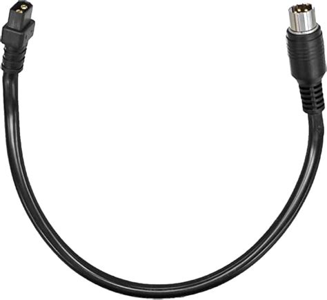 Pecron Xt60 To Gx16mf 5 Cable Electronics