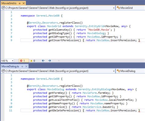 [3 9 13] [aspnetcore] ts file generated by sergen not complete · issue