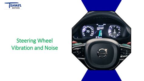 PPT - Understanding Power Steering Problems in the Volvo XC60 Causes and Solutions PowerPoint ...