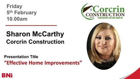 Lossassessors Bni Construction Networking Projectmanagers