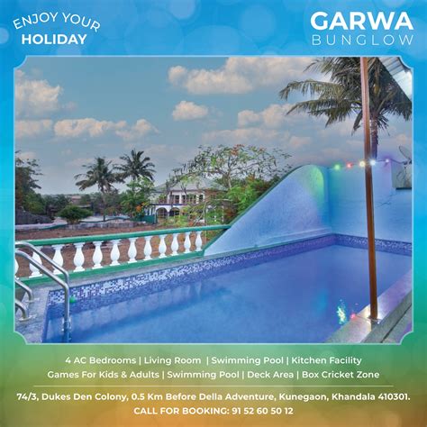 Garwa Bunglow Garwabunglow • Instagram Photos And Videos