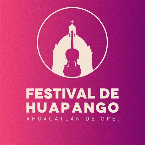 Festival De Huapango 2025 Dónde Hay Feria