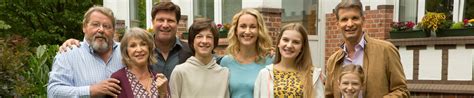 Die Beliebte Serie Familie Dr Kleist Auf Romance Tv Anschauen