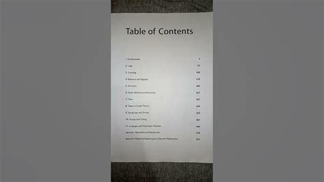 Discrete Mathematical Structures By Bernard Kolman Maths