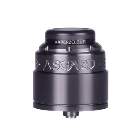 Rda Vape Tanks Single And Dual Coil Mtl And Dtl Vaping
