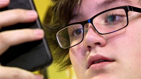 Self Harm Content Grooms People To Take Own Lives Bbc News