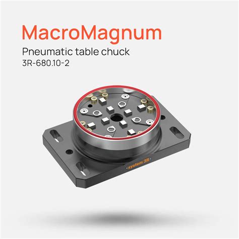 System 3r On Linkedin Edm Milling Automation Tooling Machinetools System3r 3r…