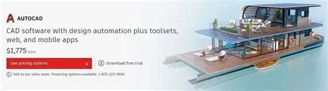 12 Best Autocad Alternatives 2022 Similar Software Like Autocad