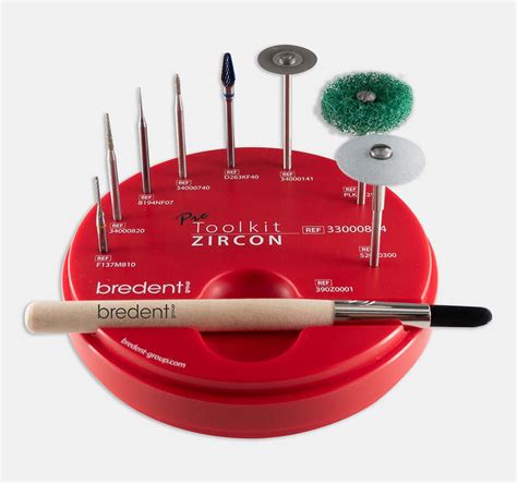 Toolkit Zircon Bredent Group Gmbh And Co Kg