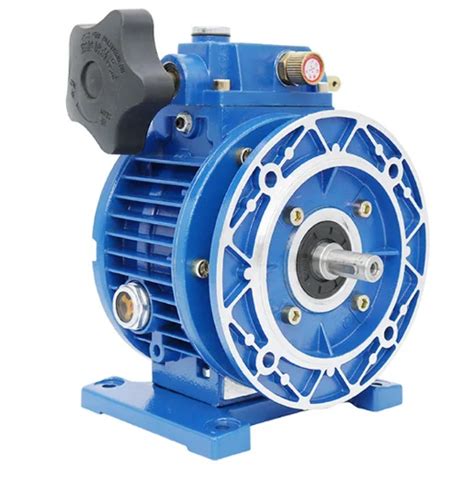 1000 200rpm Variable Speed Electric Motors For Packaging