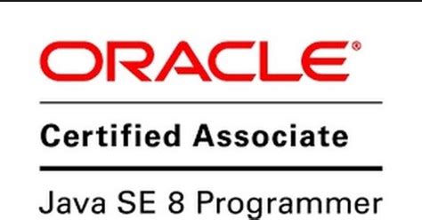 Guia da certificação Java SE Programmer l Parte Conhecendo a certificação