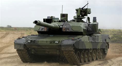 Італія оголосила плани на переозброєння у переліку Himars Leopard 2a8 та нова БМП замість