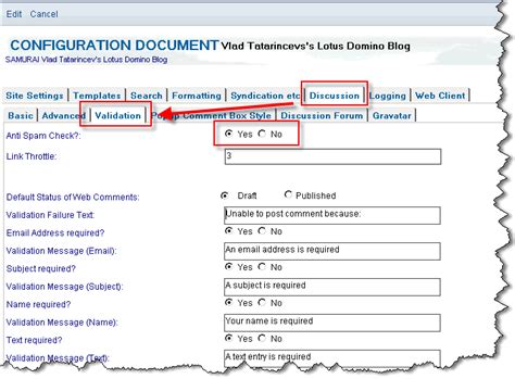 vlad tatarincevs s lotus domino blog