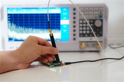 Fpc1500 Spectrum Analyzer Review Element14 Community