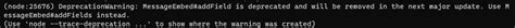 v5 [messageembed addfield] · issue 1078 · sudhanplayz discord musicbot
