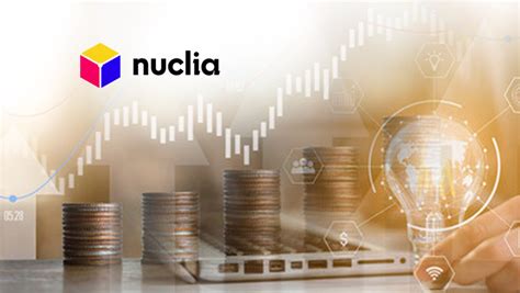 Nuclia Announces 54m Seed Funding To Advance Ai Powered Search