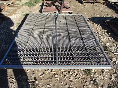 Case Ih Sieve Assembly Bigiron Auctions