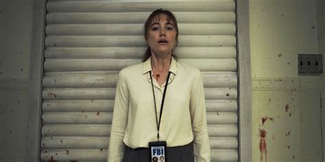 Longlegs Review Its Maika Monroe Vs Nicolas Cage In A Horror