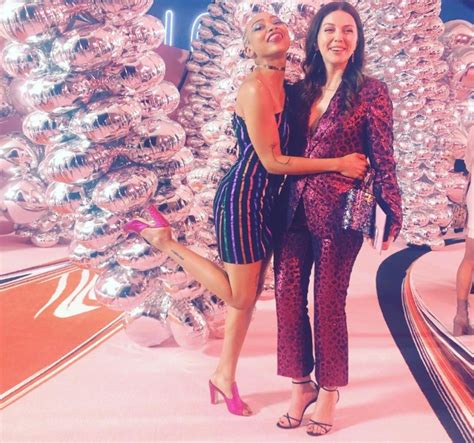 What Is Tati Gabrielle Sexuality Pareja And Dating History