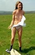 Has Trinny Woodall Ever Been Nude