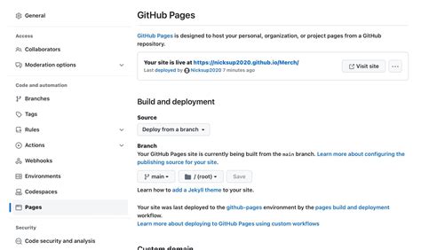 How To Fix This Webpage Repository Error Rgithub