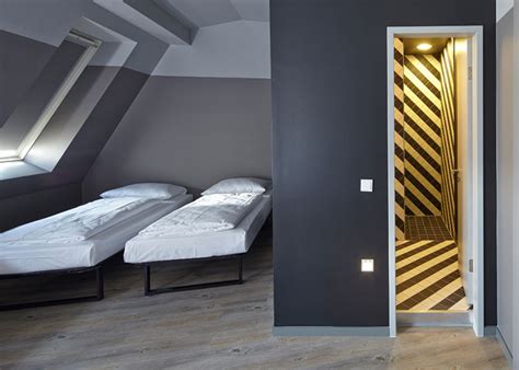 Generator Hostel Berlin Mitte