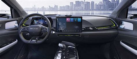 Baic Car Models In The Uae Bj80 Bj40 And More Dubizzle