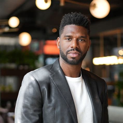 Brett Brown Of Love Is Blind On Vulnerability And Mental Health