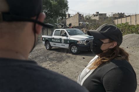 Mexicos Missing People And The Moms Searching For Them Npr