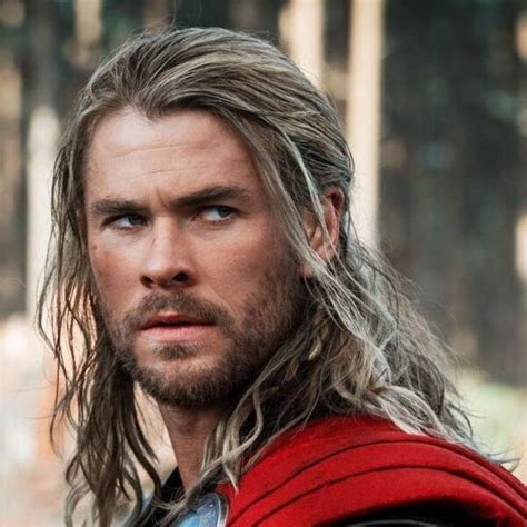 30 Most Iconic Chris Hemsworth Haircuts You Need To Know