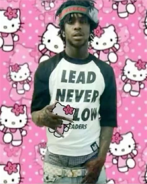 Chief Keef🎀 Cute Rappers Snapchat Funny Funny Profile Pictures