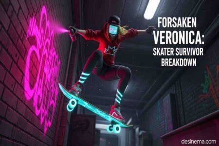 Forsaken Veronica Abilities And Gameplay Tips July 2026