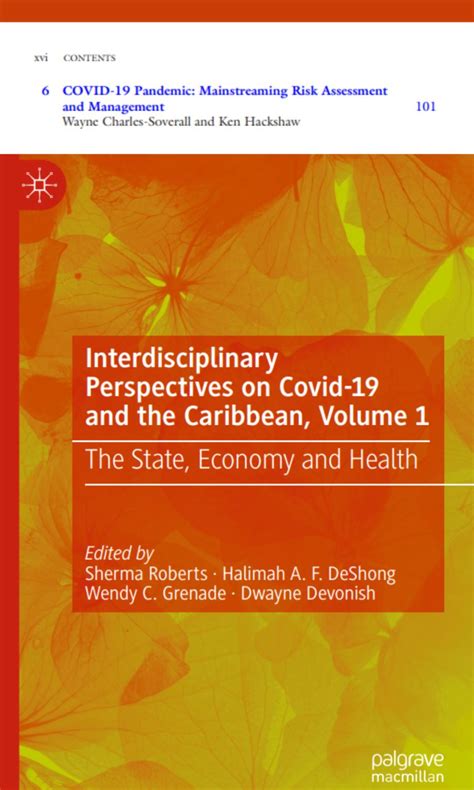 Crmas Founder And President Ken Hackshaw Co Writes A Chapter In The