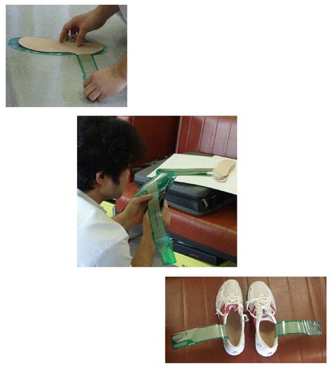 Sensors Assembling Starting From The Top Download Scientific Diagram