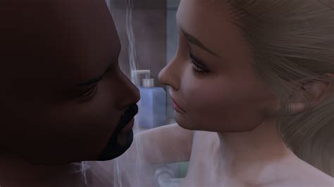 Sims 4 Interracial Loverslab