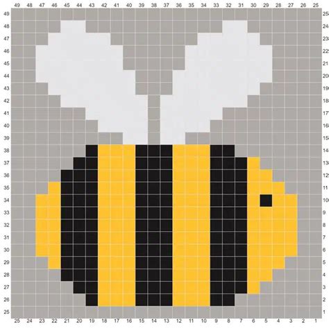 Pixel Art Patterns A Blend Of Simplicity And Creativity
