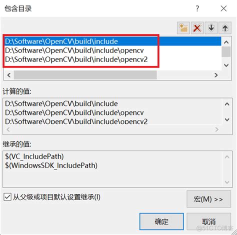 Opencv版本如何选择 Opencv版本对应charlesc的技术博客51cto博客