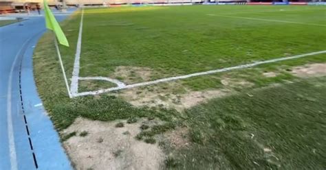 ВИДЕО Италијанците шокирани од условите за игра на арената „Тодор