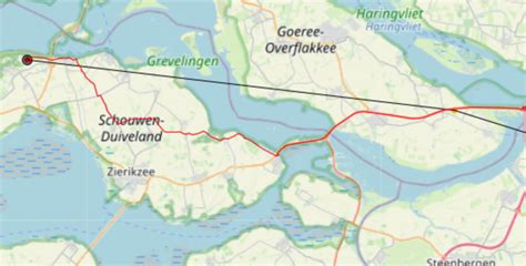 Network Loaded In As Shapefile Doesn T Seem To Take Into Account Cost S Per Edge Issue
