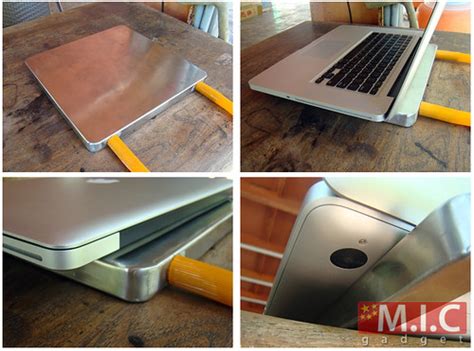 Liquid Cooler Macbook Pro Link