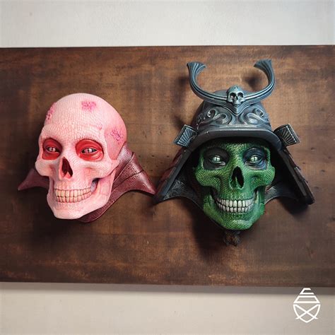 3d Printable Orochi By Pipecox