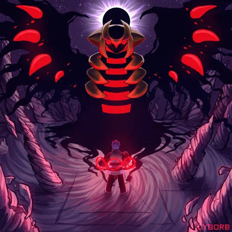 Cyborb Cyrus Pokemon Giratina Giratina Altered Nintendo Pokemon Pokemon Dppt Pokemon