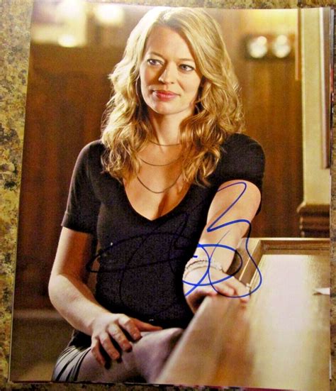 Tiburón Jeri Ryan