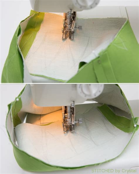 Pineapple Drawstring Backpack Make It And Love It