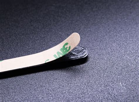 SKUF Keyboard Silicone Feet Kinetic Labs